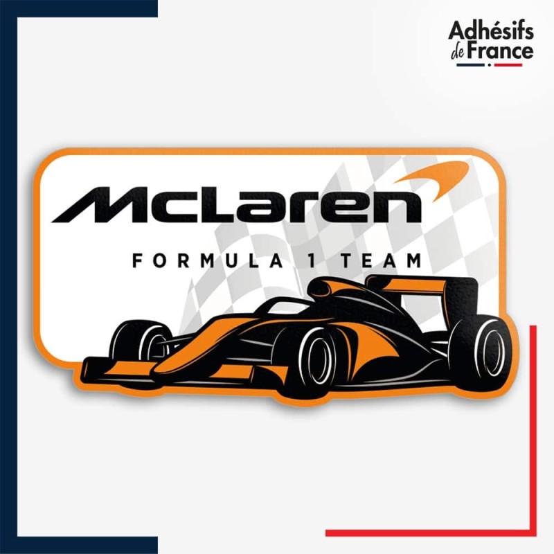 Stickers F1 l Formule 1