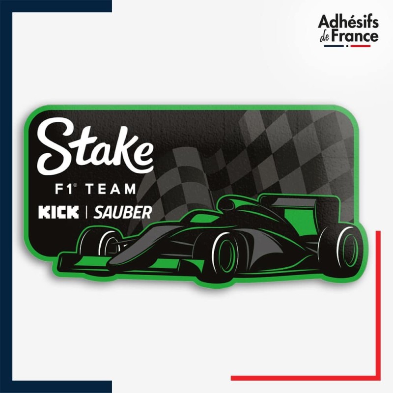 Stickers F1 l Formule 1
