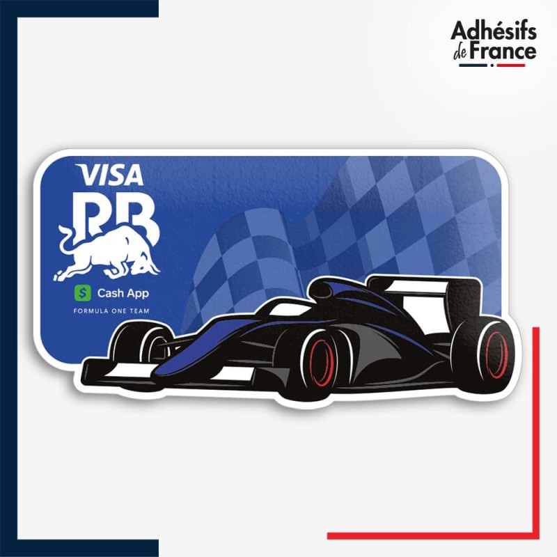 Stickers F1 l Formule 1